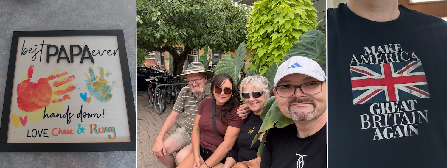 Jason Eckert's Website and Blog